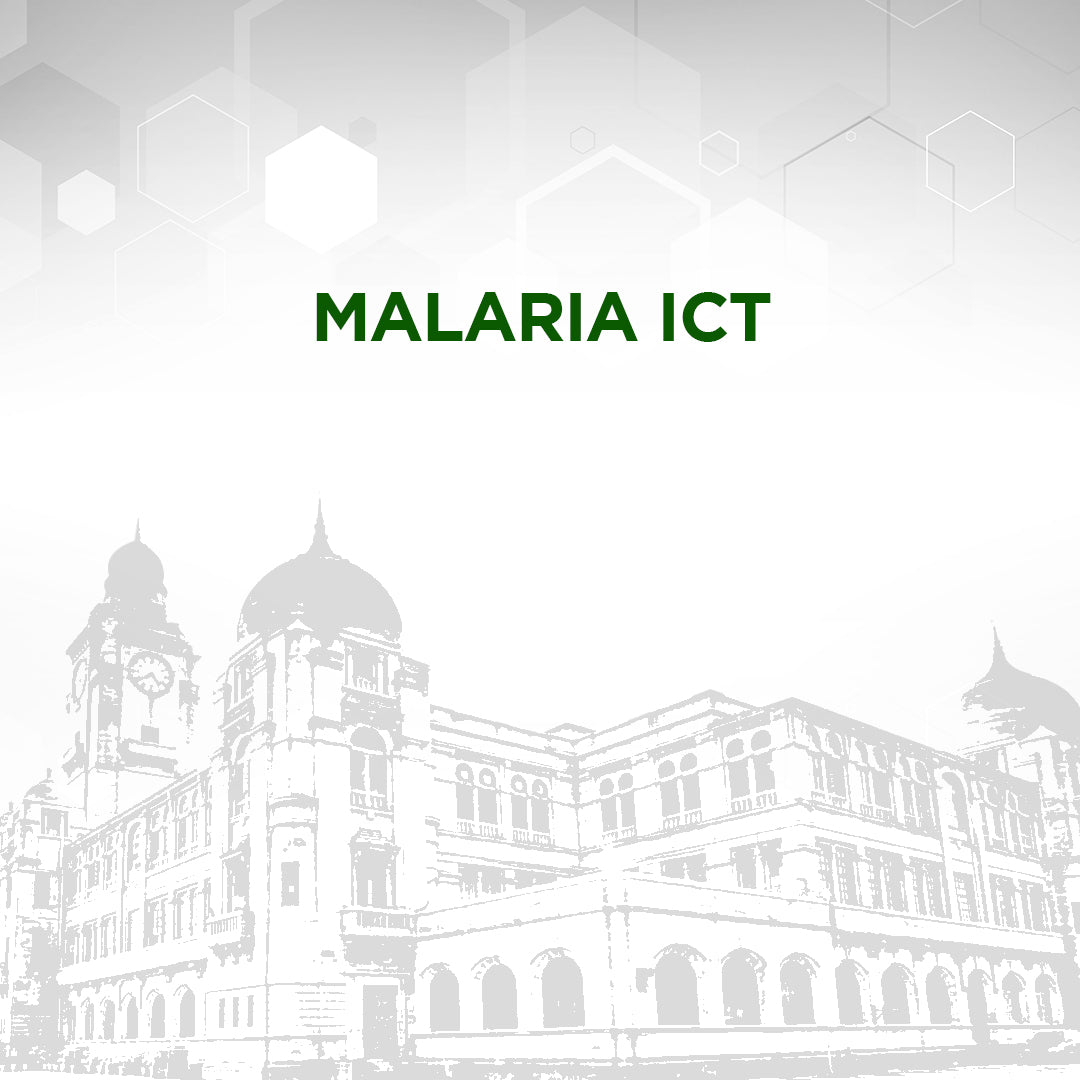 Malaria ICT Test – KMC Labs